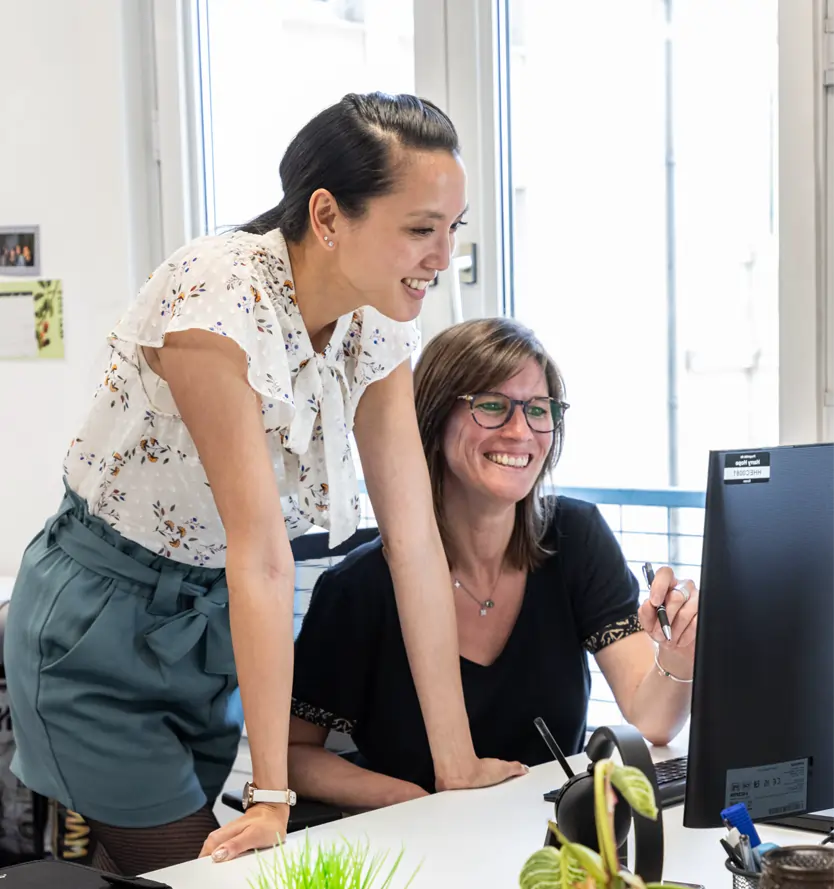 Historia y valores - Harry Hope Espagne